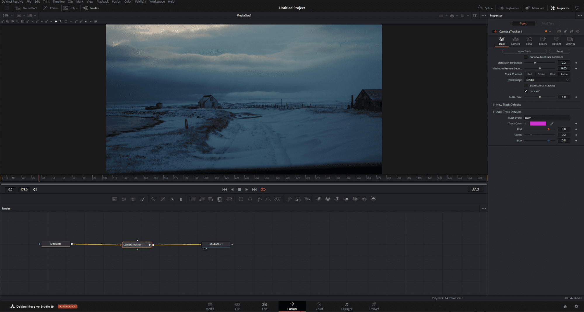 How to use DaVinci Resolve Fusion for compositing - Storyblocks