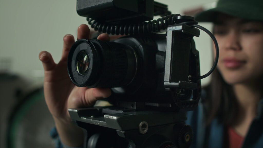 The complete video production timeline [free template included ...