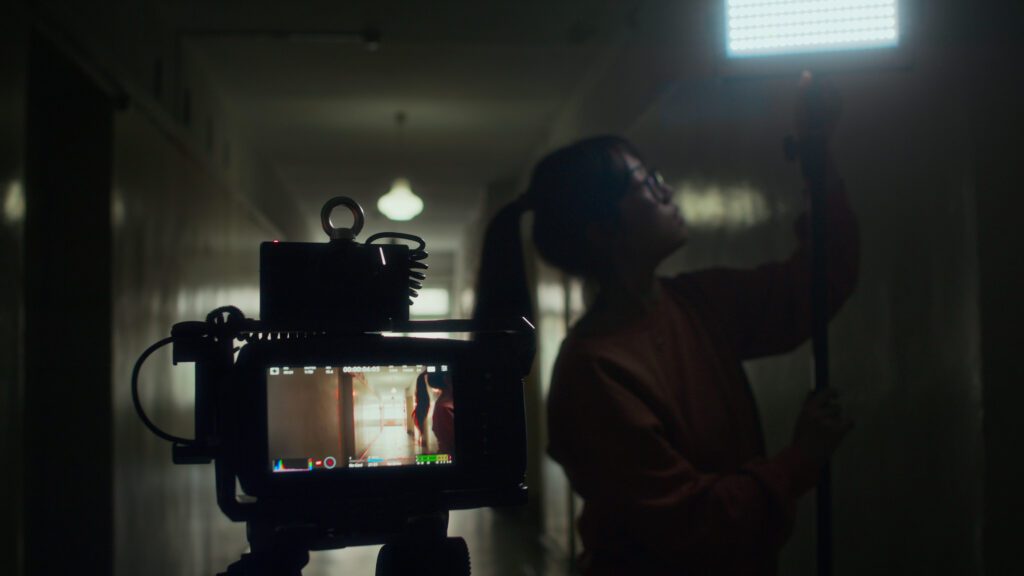 The complete video production timeline [free template included ...