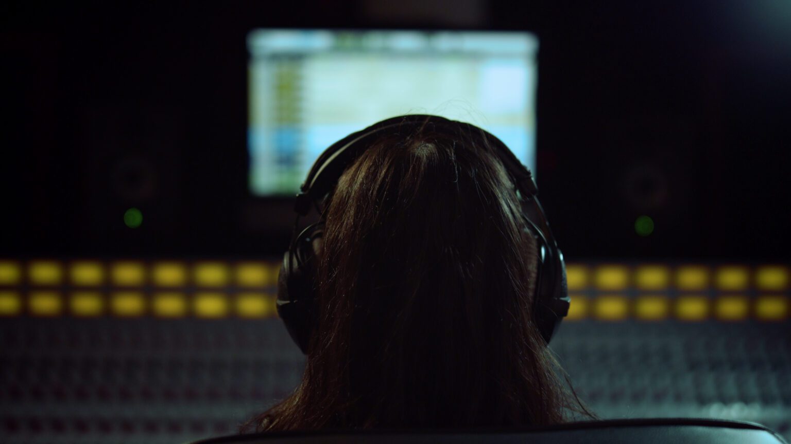 How to balance audio in Premiere Pro - Storyblocks