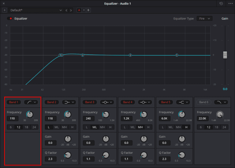 How to record audio in DaVinci Resolve - Storyblocks