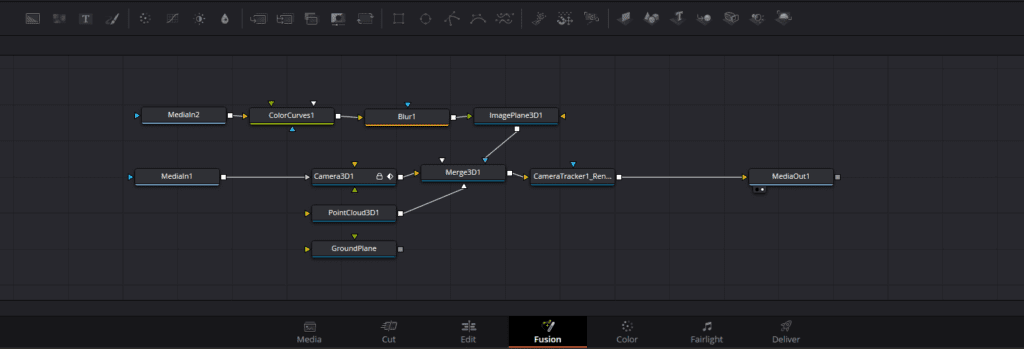 Comparing DaVinci Resolve vs After Effects - Storyblocks