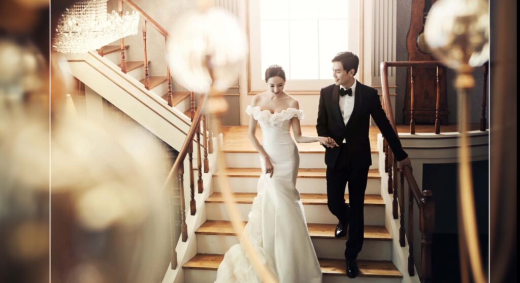 12 Stylish After Effects Video Wedding Templates - Storyblocks