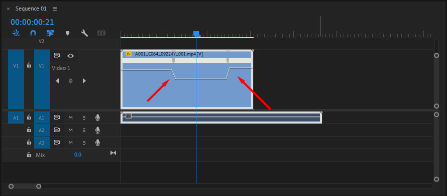Learn how to do slow motion in Premiere Pro - Storyblocks