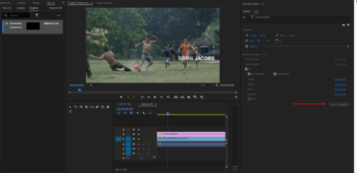 How to use and customize templates in Premiere Pro - Storyblocks