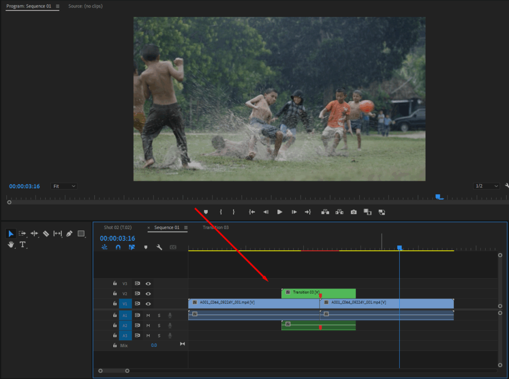 How to use and customize templates in Premiere Pro - Storyblocks