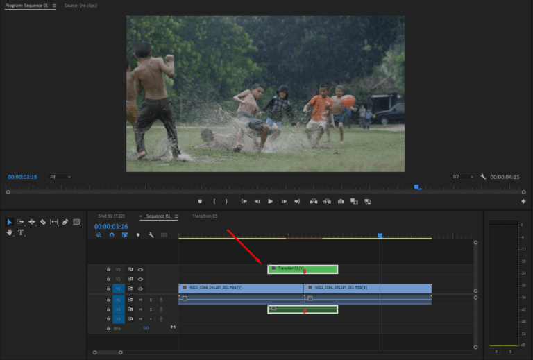 How to use and customize templates in Premiere Pro - Storyblocks