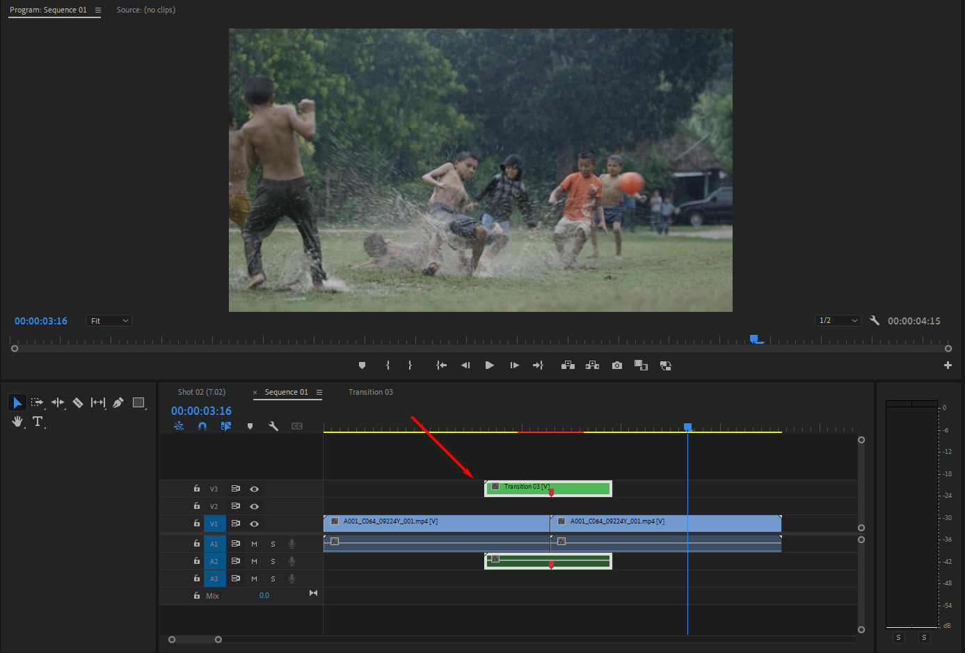 How to use and customize templates in Premiere Pro - Storyblocks