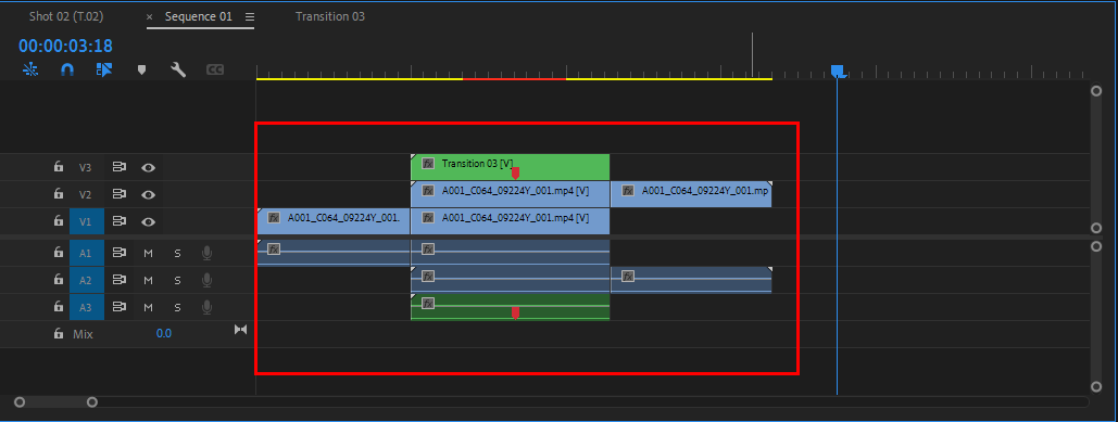 How to use and customize templates in Premiere Pro - Storyblocks