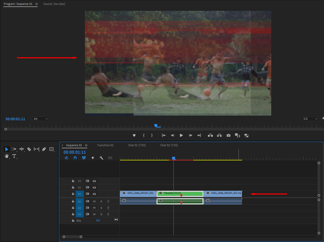 How to use and customize templates in Premiere Pro - Storyblocks