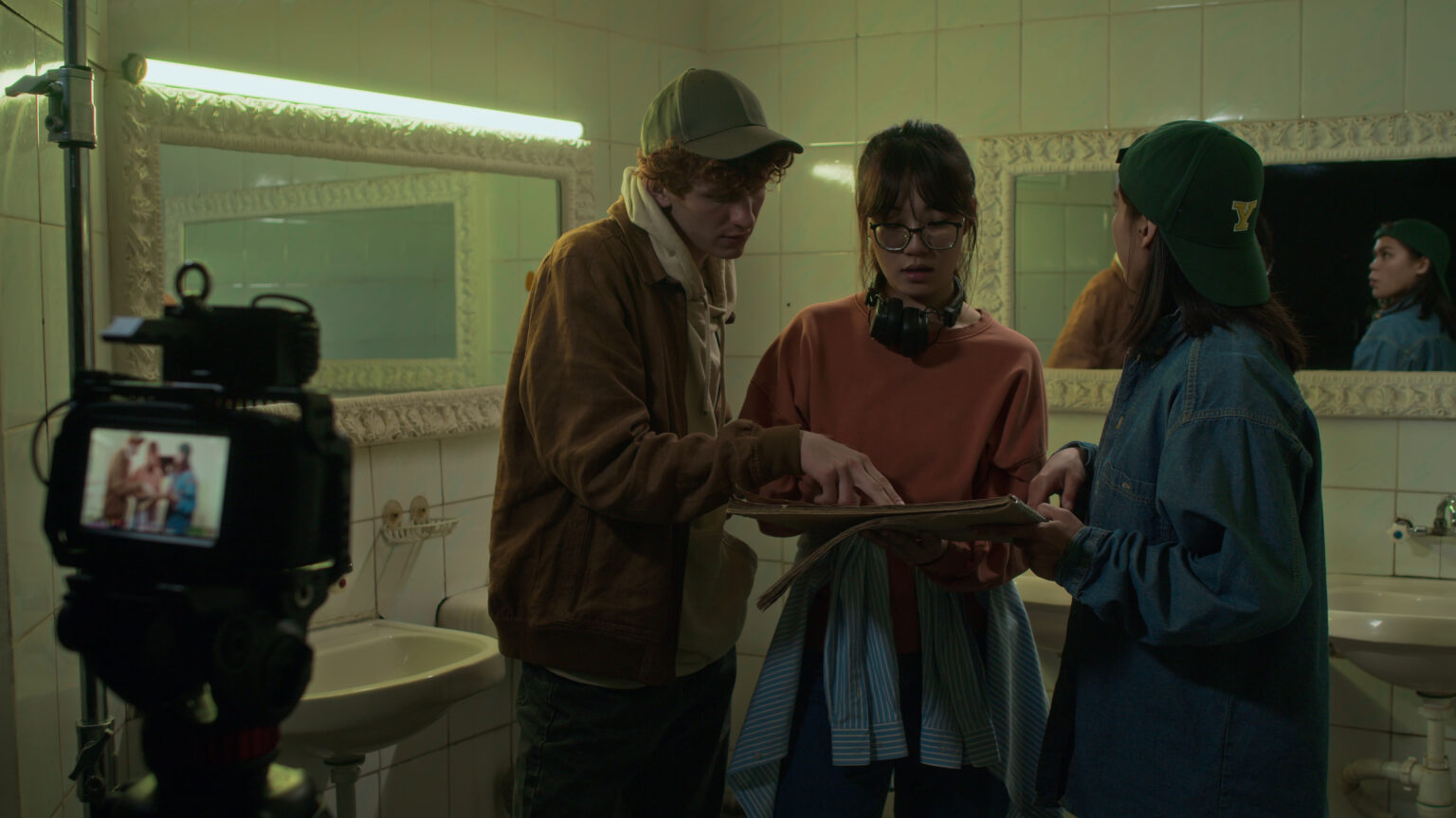 How to organize your projects with a video shot list [Template ...