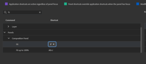 Your guide to essential After Effects keyboard shortcuts - Storyblocks