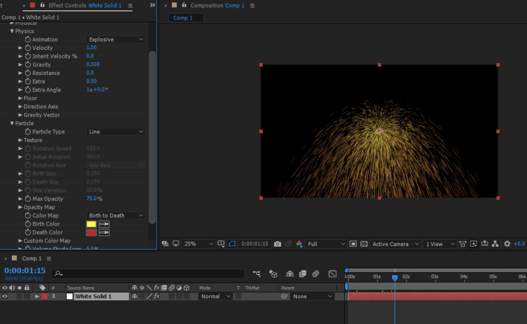 How to make After Effects run faster - Storyblocks