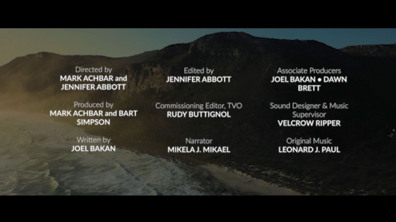 6 movie credits templates to simplify post-production - Storyblocks