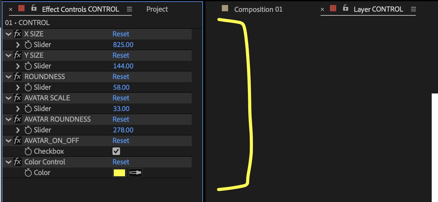 How to use and edit After Effects templates - Storyblocks