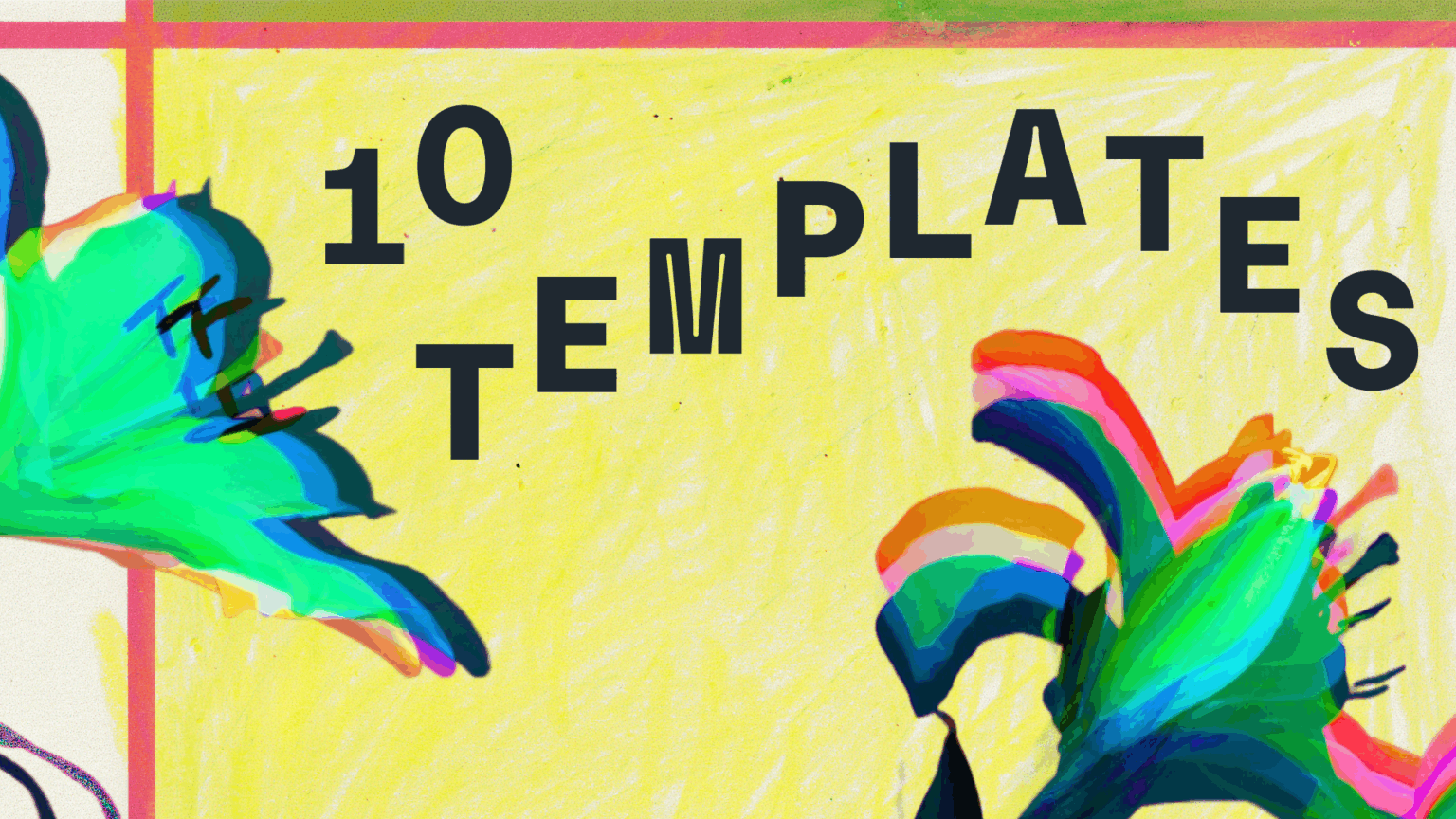 10 templates to give your videos a dreamcore aesthetic - Storyblocks