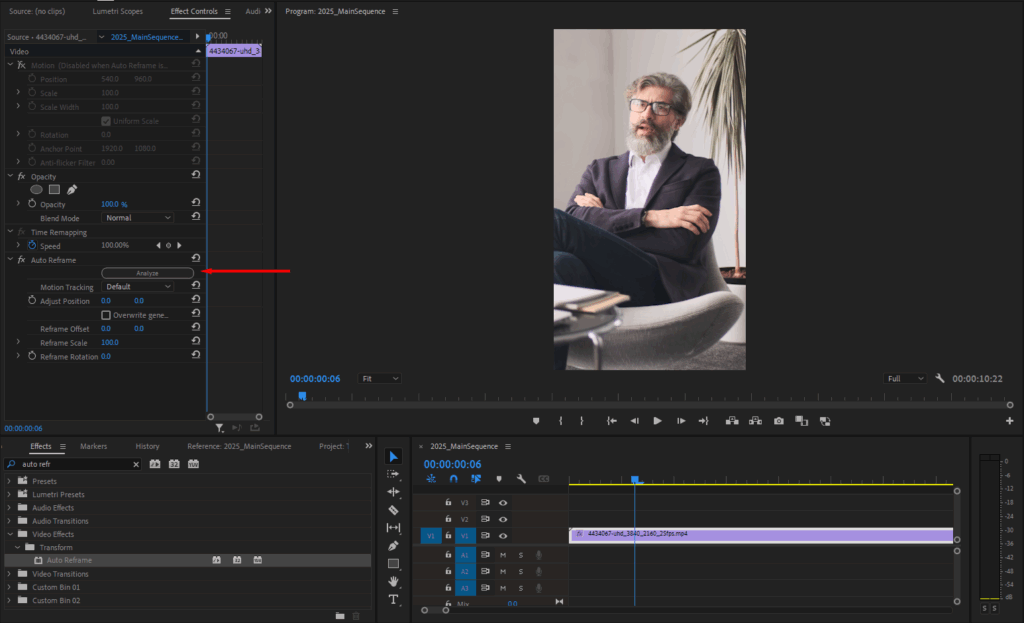 After Effects Content Aware Fill Tutorial - Storyblocks