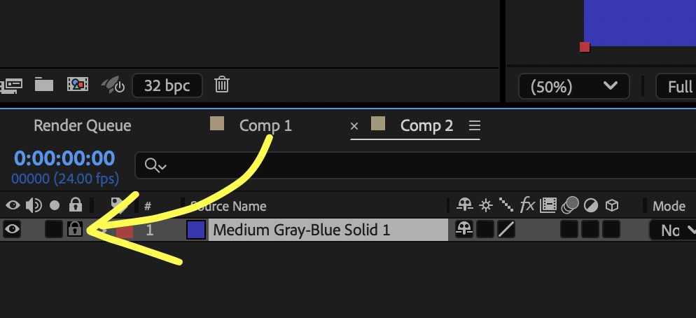 How to create an animated background in After Effects - Storyblocks