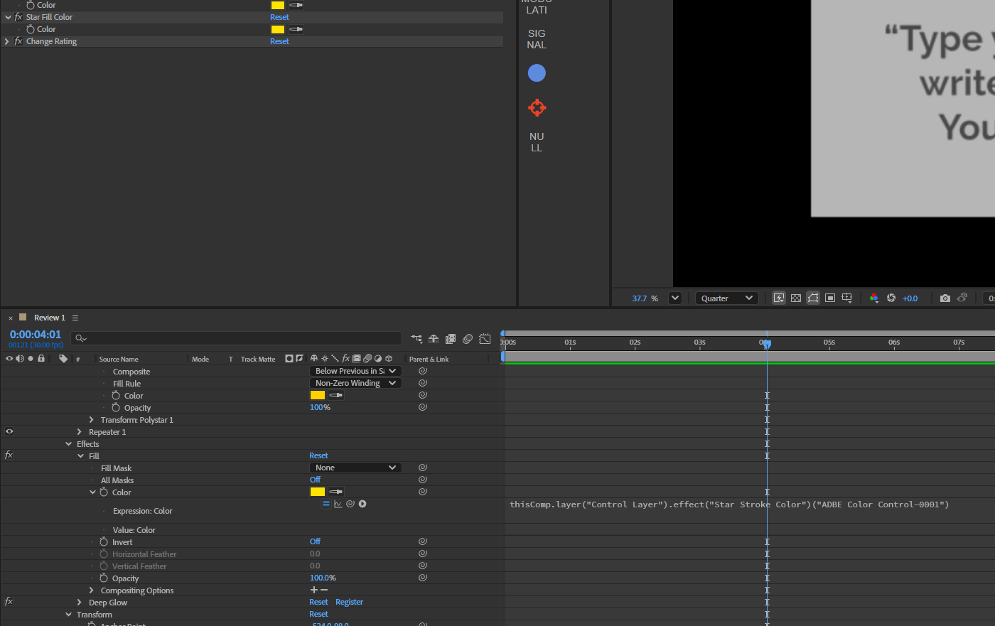 10 most common After Effects mistakes to avoid - Storyblocks Blog