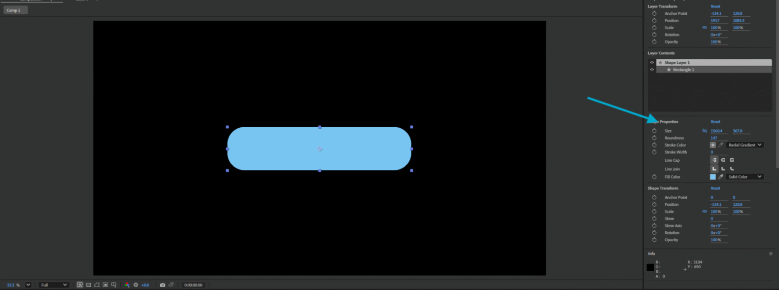10 most common After Effects mistakes to avoid - Storyblocks Blog