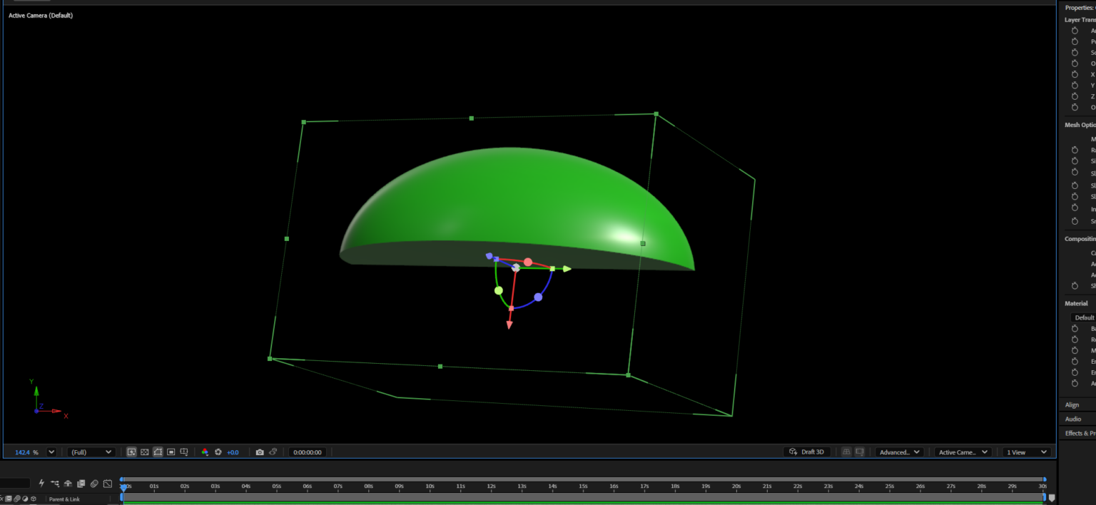 After Effects 3D animation tutorial: Animating realistic 3D models ...
